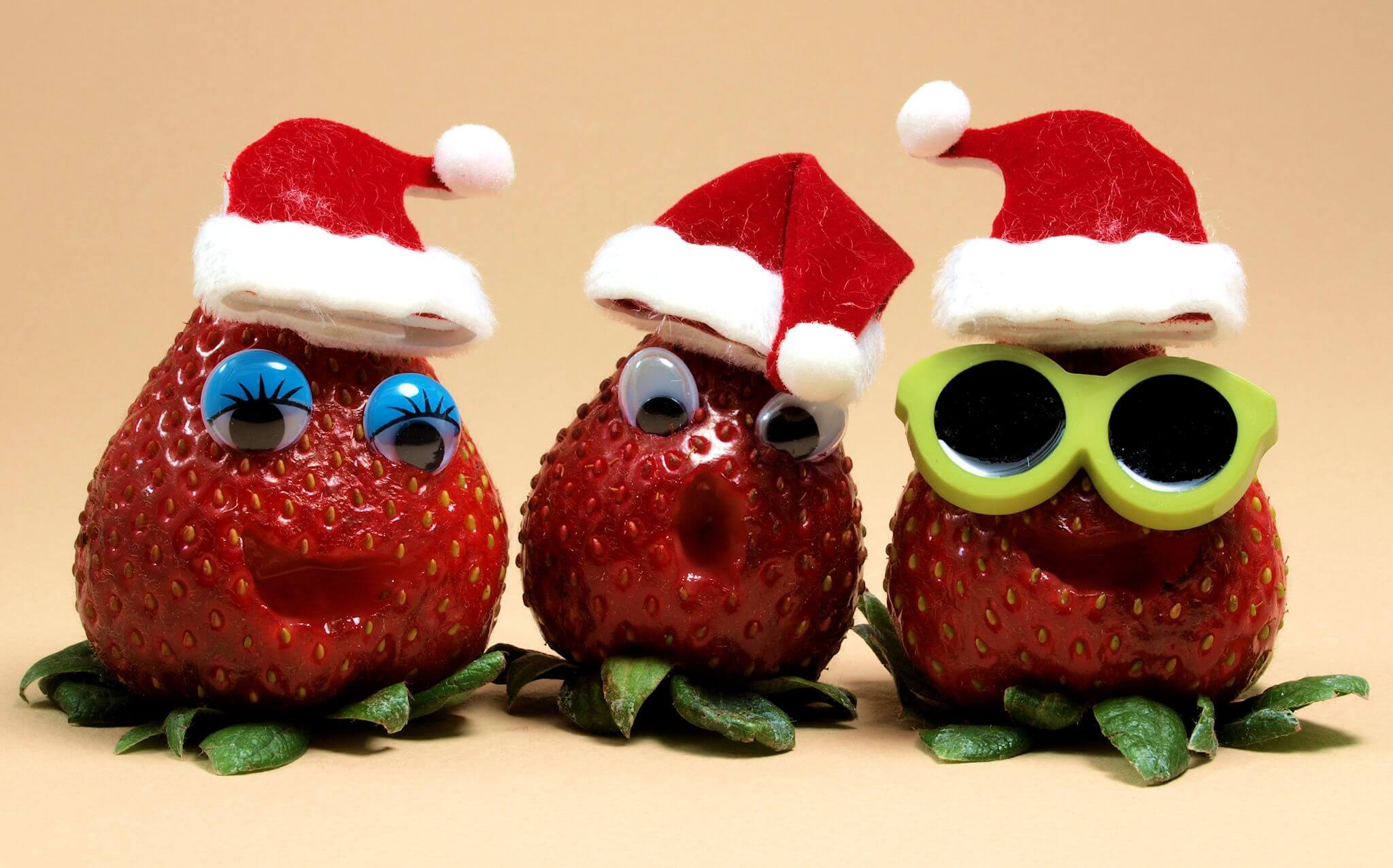 12 Fun Foods You Need at Your Next Kid’s Party