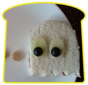 The 12 Best Sandwich Art Ever (Part 1)