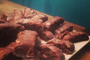 Advent – Spiced Bread