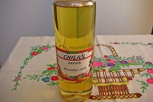 Carstens Blitz – Hell Oil