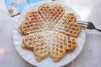 Children – Waffles