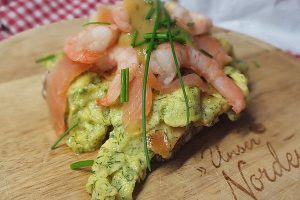 Fischer`s Fritz ‘Breakfast