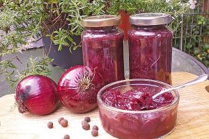 Onion Jam