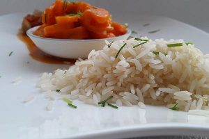Perfect Rice