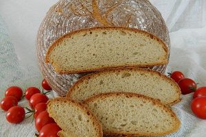 Peter`s Farmer`s Bread