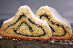 Poppy Seed Stollen