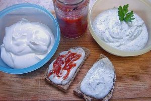 Prague Breakfast Cream