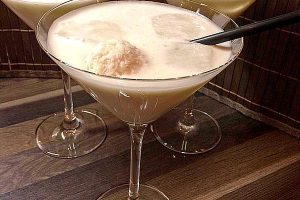 Raffaello – Cocktail