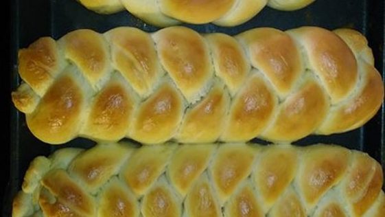 Viennese Bread - Boss Kitchen