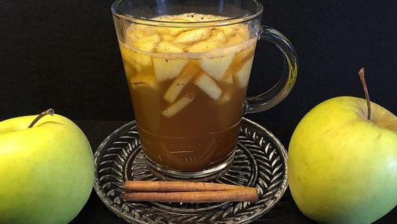 Apple Punch - Boss Kitchen