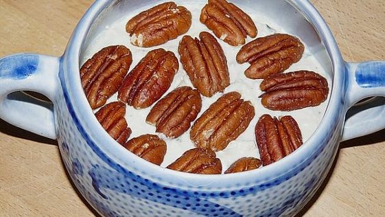 Blue Lagoon - Boss Kitchen