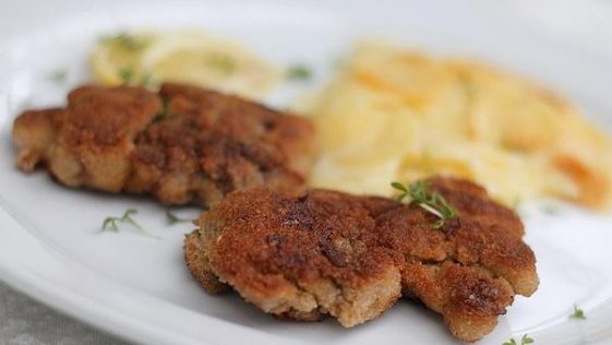 Chicken Liver - Boss Kitchen