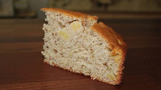 Hermann - Butter Cake - Boss Kitchen