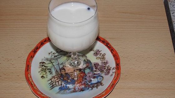 Arabic Milk Spice Tea - Boss Kitchen