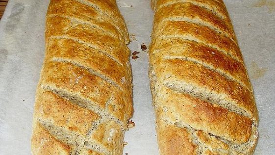 Light Crust Bread - Boss Kitchen
