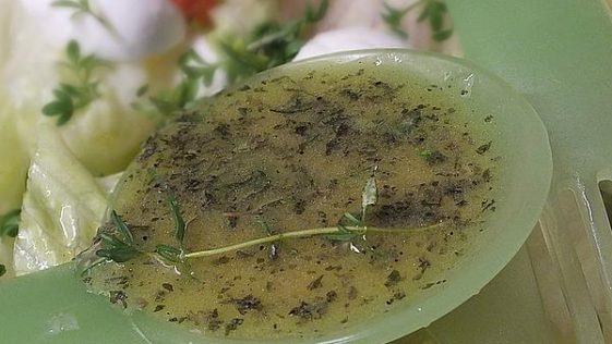 Sage Paste - Herbal Seasoning Paste - Boss Kitchen