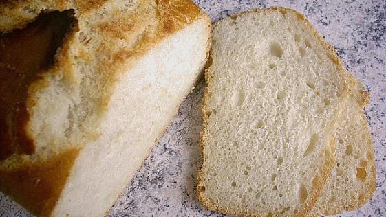 Light Crust Bread - Boss Kitchen