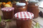 Medlar Jam