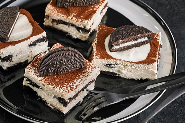 Oreo Tiramisu