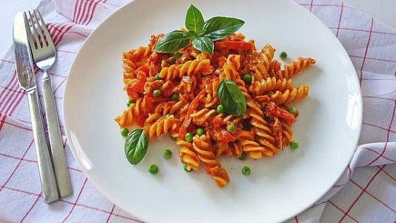 Quick Ajvar Sauce - Boss Kitchen