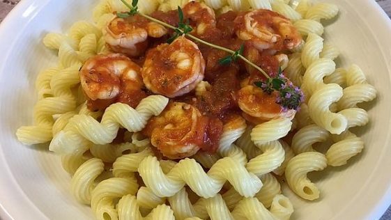 Rocket and Tomato Dip - Boss Kitchen