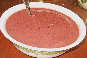 Raspberry Salad Dressing