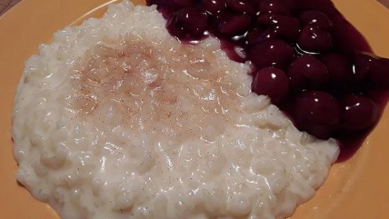 Mexican Rice - Boss Kitchen