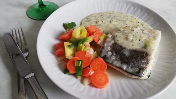 Root Vegetable Risotto with Gremolata - Boss Kitchen