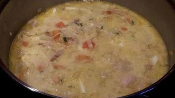 Russian Mince Pot - Boss Kitchen