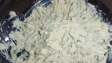 Fiery Sheep Cheese - Dip - Boss Kitchen