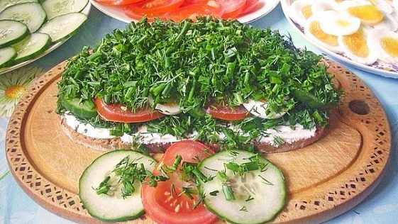 Hearty Wholemeal Quark Bread - Boss Kitchen