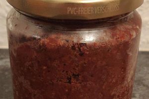 Sugar-free Hazelnut Chocolate Spread