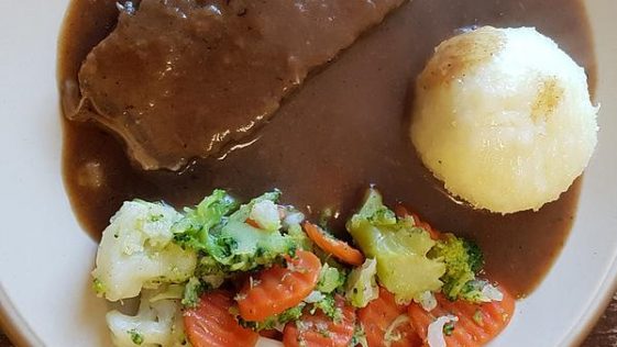 10 Traditional Israeli Dishes You Must Try - Boss Kitchen