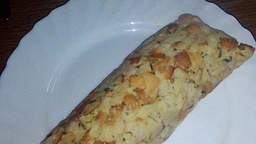 Viennese Bread - Boss Kitchen