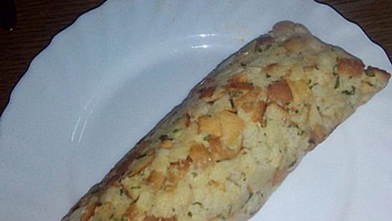 Viennese Bread - Boss Kitchen