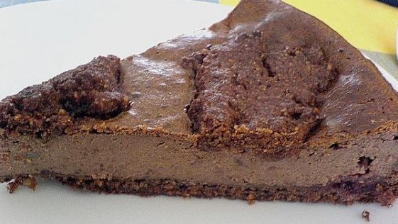 Paprika - Plucked Cake - Boss Kitchen