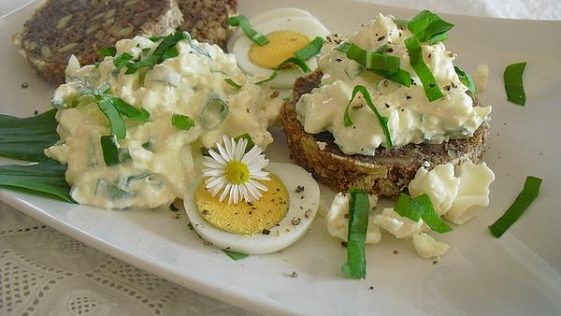 Fiery Sheep Cheese - Dip - Boss Kitchen