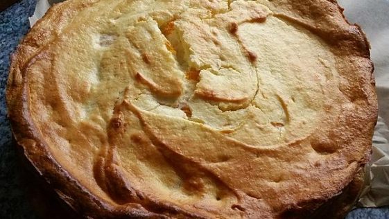 Bottomless Egg Pecker - Boss Kitchen