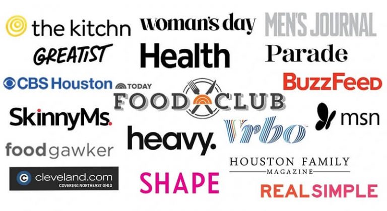 Aljotta - Traditional Maltese Fish Soup - Boss Kitchen