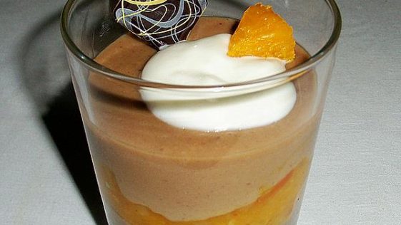 Vegan Chestnut Speculoos Cream - Boss Kitchen