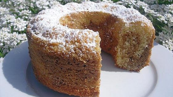Kaiser - Bundt Cake - Boss Kitchen