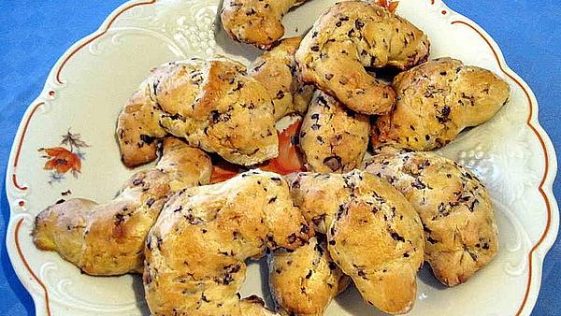 Croissants in Variations - Boss Kitchen