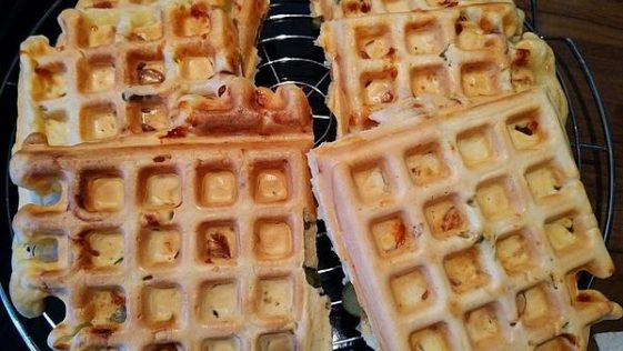 Chicken Hot Dog - Boss Kitchen