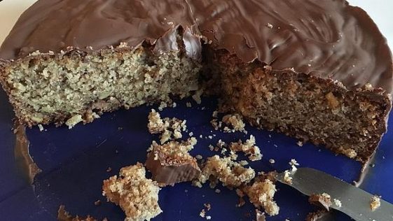 Nougat Croissants - Boss Kitchen