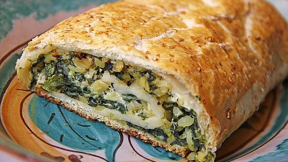 Bulgur - Granola - Boss Kitchen