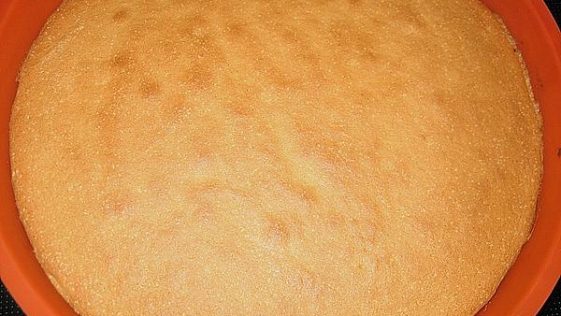 Master Baker - Sponge Cake Base - Boss Kitchen