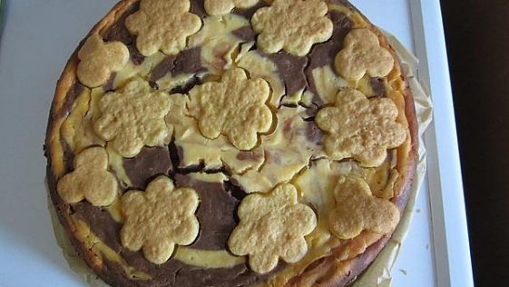 Paprika - Plucked Cake - Boss Kitchen