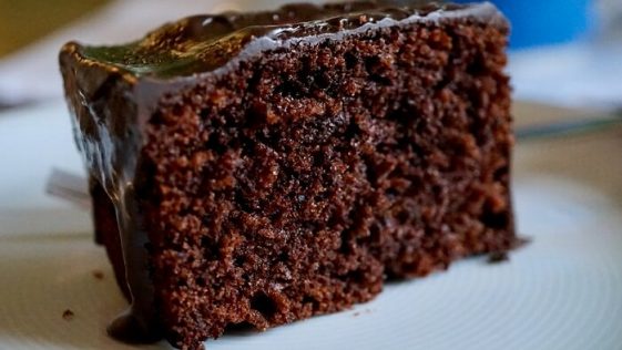 Marshmallow Chocolate Raclette - Boss Kitchen